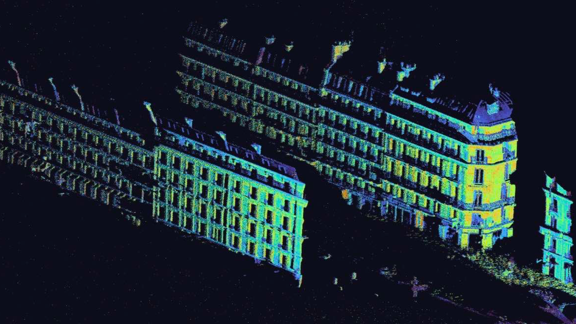 Did you know? Multispectral LiDAR